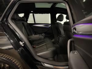 Melns BMW 530 2017 Jūrmala, ar dzinēja tilpumu 3.00 L un nobraukumu 218 tūkst. km par 19995 €, foto 26 vietnē AUTOMOTO.COM.LV
