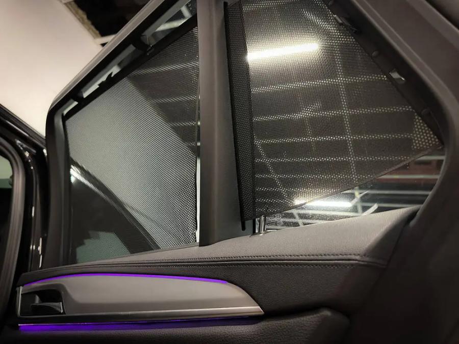 Melns BMW 530 2017 Jūrmala, ar dzinēja tilpumu 3.00 L un nobraukumu 218 tūkst. km par 19995 €, foto 40 vietnē AUTOMOTO.COM.LV