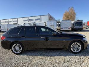 Melns BMW 530 2017 Viļņa, ar dzinēja tilpumu 2.00 L un nobraukumu 156 tūkst. km par 11500 €, foto 9 vietnē AUTOMOTO.COM.LV