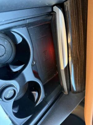 Melns BMW 530 2017 Viļņa, ar dzinēja tilpumu 2.00 L un nobraukumu 156 tūkst. km par 11500 €, foto 23 vietnē AUTOMOTO.COM.LV
