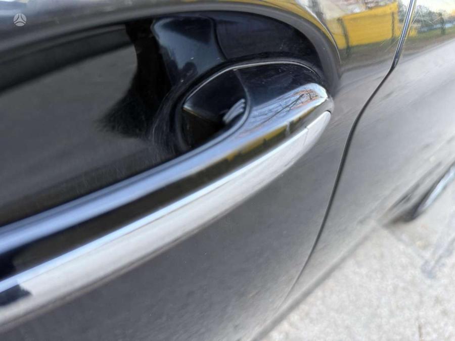 Melns BMW 530 2017 Viļņa, ar dzinēja tilpumu 2.00 L un nobraukumu 156 tūkst. km par 11500 €, foto 25 vietnē AUTOMOTO.COM.LV