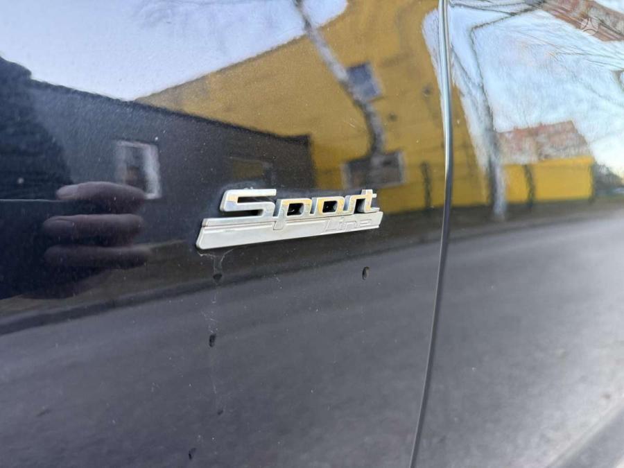 Melns BMW 530 2017 Viļņa, ar dzinēja tilpumu 2.00 L un nobraukumu 156 tūkst. km par 11500 €, foto 26 vietnē AUTOMOTO.COM.LV