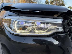 Melns BMW 530 2017 Viļņa, ar dzinēja tilpumu 2.00 L un nobraukumu 156 tūkst. km par 11500 €, foto 28 vietnē AUTOMOTO.COM.LV
