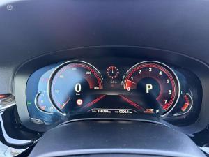 Melns BMW 530 2017 Viļņa, ar dzinēja tilpumu 2.00 L un nobraukumu 156 tūkst. km par 11500 €, foto 29 vietnē AUTOMOTO.COM.LV