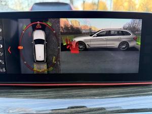 Melns BMW 530 2017 Viļņa, ar dzinēja tilpumu 2.00 L un nobraukumu 156 tūkst. km par 11500 €, foto 30 vietnē AUTOMOTO.COM.LV