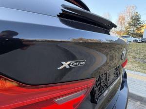 Melns BMW 530 2017 Viļņa, ar dzinēja tilpumu 2.00 L un nobraukumu 156 tūkst. km par 11500 €, foto 38 vietnē AUTOMOTO.COM.LV