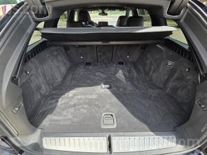 Melns BMW 530 2017 Rīga, ar dzinēja tilpumu 3.00 L un nobraukumu 274 tūkst. km par 16950 €, foto 12 vietnē AUTOMOTO.COM.LV