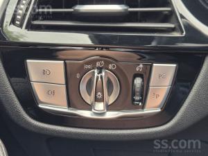 Melns BMW 530 2017 Rīga, ar dzinēja tilpumu 3.00 L un nobraukumu 253 tūkst. km par 21990 €, foto 23 vietnē AUTOMOTO.COM.LV