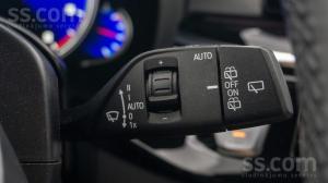 Black BMW 530 2017 in Riga, with an engine capacity of 3.00 L and mileage of 253 thousand km for 21990 €, photo 25 on AUTOMOTO.COM.LV