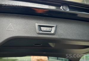 Melns BMW 530 2017 Rēzekne, ar dzinēja tilpumu 3.00 L un nobraukumu 192 tūkst. km par 18990 €, foto 18 vietnē AUTOMOTO.COM.LV