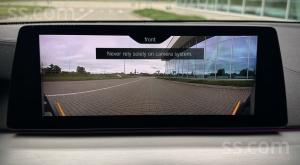 Melns BMW 530 2017 Rēzekne, ar dzinēja tilpumu 3.00 L un nobraukumu 192 tūkst. km par 18990 €, foto 29 vietnē AUTOMOTO.COM.LV