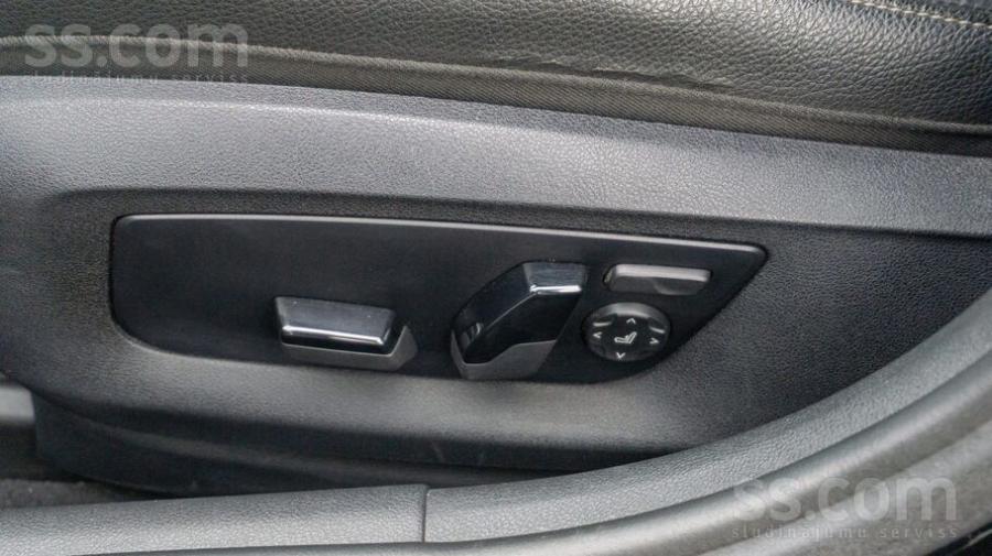 Melns BMW 530 2017 Rīga, ar dzinēja tilpumu 3.00 L un nobraukumu 253 tūkst. km par 20590 €, foto 29 vietnē AUTOMOTO.COM.LV
