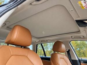 Melns BMW 530 2017 Viļņa, ar dzinēja tilpumu 3.00 L un nobraukumu 289 tūkst. km par 13850 €, foto 21 vietnē AUTOMOTO.COM.LV