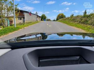 Melns BMW 530 2017 Viļņa, ar dzinēja tilpumu 3.00 L un nobraukumu 289 tūkst. km par 13850 €, foto 26 vietnē AUTOMOTO.COM.LV