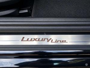 Melns BMW 530 2017 Viļņa, ar dzinēja tilpumu 3.00 L un nobraukumu 289 tūkst. km par 13850 €, foto 31 vietnē AUTOMOTO.COM.LV