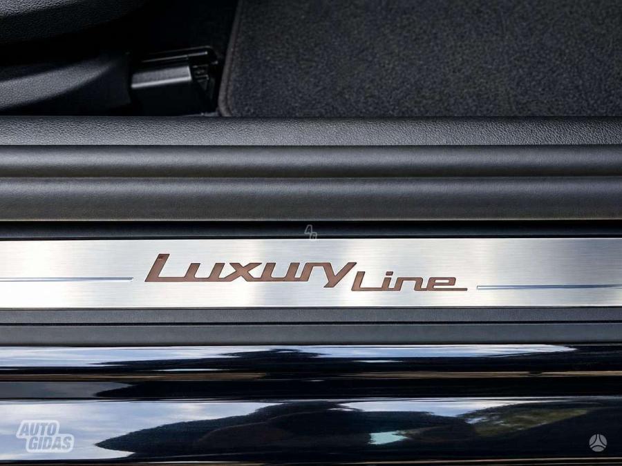 Melns BMW 530 2017 Viļņa, ar dzinēja tilpumu 3.00 L un nobraukumu 289 tūkst. km par 13850 €, foto 31 vietnē AUTOMOTO.COM.LV