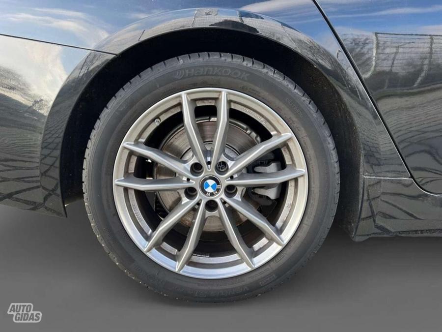 Melns BMW 530 2018 Kauņa, ar dzinēja tilpumu 2.00 L un nobraukumu 88 tūkst. km par 32587 €, foto 15 vietnē AUTOMOTO.COM.LV