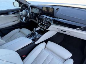 Melns BMW 530 2018 Viļņa, ar dzinēja tilpumu 2.99 L un nobraukumu 294 tūkst. km par 19999 €, foto 18 vietnē AUTOMOTO.COM.LV