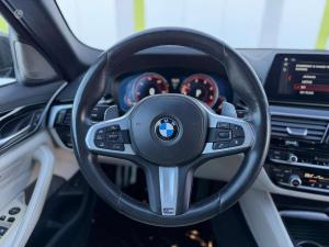 Melns BMW 530 2018 Viļņa, ar dzinēja tilpumu 2.99 L un nobraukumu 294 tūkst. km par 19999 €, foto 22 vietnē AUTOMOTO.COM.LV