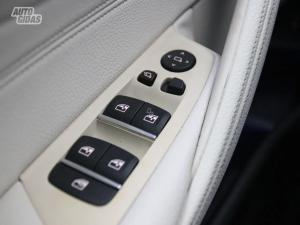 Black BMW 530 2018 in Vilnius, with an engine capacity of 2.00 L and mileage of 159 thousand km for 22199 €, photo 27 on AUTOMOTO.COM.LV