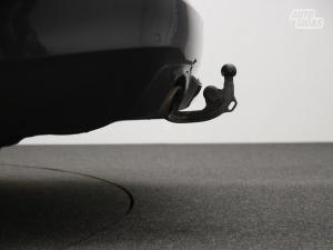 Black BMW 530 2018 in Vilnius, with an engine capacity of 2.00 L and mileage of 159 thousand km for 22199 €, photo 30 on AUTOMOTO.COM.LV