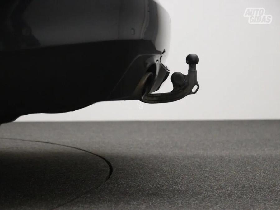 Black BMW 530 2018 in Vilnius, with an engine capacity of 2.00 L and mileage of 159 thousand km for 22199 €, photo 30 on AUTOMOTO.COM.LV
