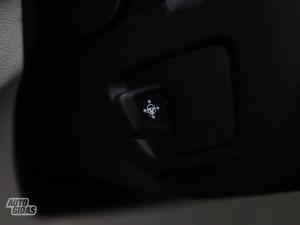 Black BMW 530 2018 in Vilnius, with an engine capacity of 2.00 L and mileage of 159 thousand km for 22199 €, photo 33 on AUTOMOTO.COM.LV