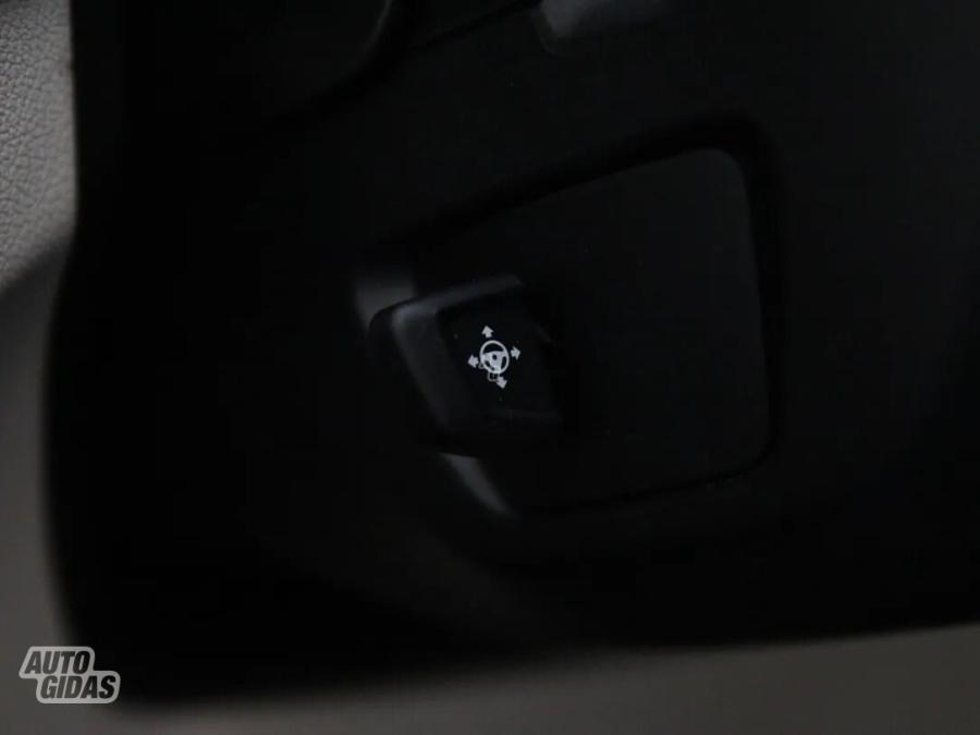 Black BMW 530 2018 in Vilnius, with an engine capacity of 2.00 L and mileage of 159 thousand km for 22199 €, photo 33 on AUTOMOTO.COM.LV