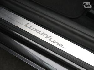 Black BMW 530 2018 in Vilnius, with an engine capacity of 2.00 L and mileage of 159 thousand km for 22199 €, photo 37 on AUTOMOTO.COM.LV