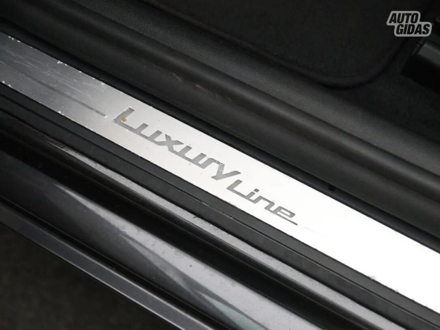 Black BMW 530 2018 in Vilnius, with an engine capacity of 2.00 L and mileage of 159 thousand km for 22199 €, photo 37 on AUTOMOTO.COM.LV