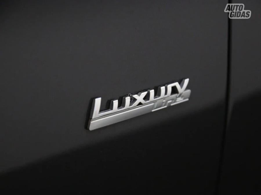 Black BMW 530 2018 in Vilnius, with an engine capacity of 2.00 L and mileage of 159 thousand km for 22199 €, photo 38 on AUTOMOTO.COM.LV