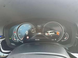 Black BMW 530 2018 in Vilnius, with an engine capacity of 2.99 L and mileage of 283 thousand km for 19499 €, photo 30 on AUTOMOTO.COM.LV