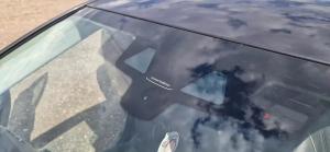 Black BMW 530 2018 in Daugavpils, with an engine capacity of 3.00 L and mileage of 260 thousand km for 18950 €, photo 30 on AUTOMOTO.COM.LV