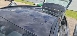 Black BMW 530 2018 in Daugavpils, with an engine capacity of 3.00 L and mileage of 260 thousand km for 18950 €, photo 31 on AUTOMOTO.COM.LV