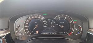 Black BMW 530 2018 in Daugavpils, with an engine capacity of 3.00 L and mileage of 260 thousand km for 18950 €, photo 33 on AUTOMOTO.COM.LV