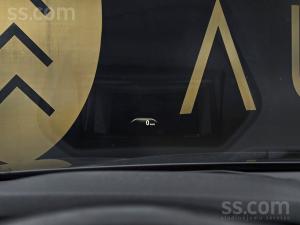Black BMW 530 2018 in Tukums, with an engine capacity of 2.00 L and mileage of 166 thousand km for 21990 €, photo 26 on AUTOMOTO.COM.LV