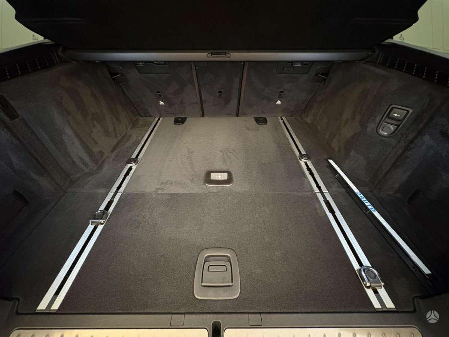 Melns BMW 530 2018 Marijampole, ar dzinēja tilpumu 2.99 L un nobraukumu 221 tūkst. km par 24850 €, foto 15 vietnē AUTOMOTO.COM.LV