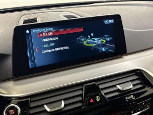 Melns BMW 530 2018 Marijampole, ar dzinēja tilpumu 2.99 L un nobraukumu 221 tūkst. km par 24850 €, foto 22 vietnē AUTOMOTO.COM.LV