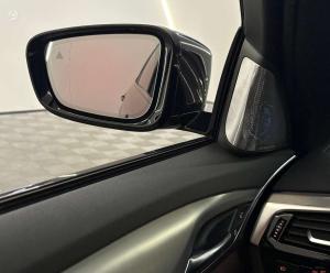 Melns BMW 530 2018 Marijampole, ar dzinēja tilpumu 2.99 L un nobraukumu 221 tūkst. km par 24850 €, foto 23 vietnē AUTOMOTO.COM.LV