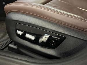 Melns BMW 530 2018 Marijampole, ar dzinēja tilpumu 2.99 L un nobraukumu 221 tūkst. km par 24850 €, foto 26 vietnē AUTOMOTO.COM.LV