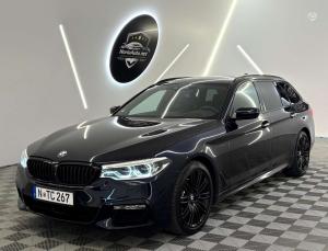 Melns BMW 530 2018 Marijampole, ar dzinēja tilpumu 2.99 L un nobraukumu 221 tūkst. km par 24850 €, foto 27 vietnē AUTOMOTO.COM.LV