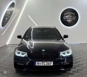 Melns BMW 530 2018 Marijampole, ar dzinēja tilpumu 2.99 L un nobraukumu 221 tūkst. km par 24850 €, foto 30 vietnē AUTOMOTO.COM.LV