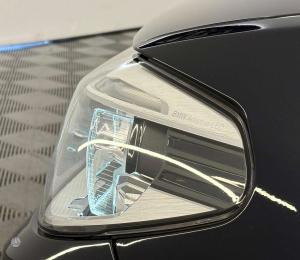 Melns BMW 530 2018 Marijampole, ar dzinēja tilpumu 2.99 L un nobraukumu 221 tūkst. km par 24850 €, foto 32 vietnē AUTOMOTO.COM.LV