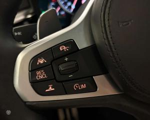 Melns BMW 530 2018 Marijampole, ar dzinēja tilpumu 2.99 L un nobraukumu 221 tūkst. km par 24850 €, foto 33 vietnē AUTOMOTO.COM.LV