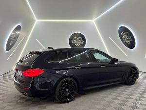 Melns BMW 530 2018 Marijampole, ar dzinēja tilpumu 2.99 L un nobraukumu 221 tūkst. km par 24850 €, foto 34 vietnē AUTOMOTO.COM.LV