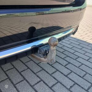 Melns BMW 530 2018 Panevēža, ar dzinēja tilpumu 2.99 L un nobraukumu 300 tūkst. km par 20500 €, foto 8 vietnē AUTOMOTO.COM.LV