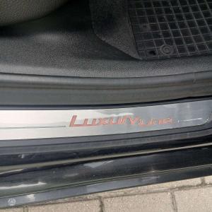 Melns BMW 530 2018 Panevēža, ar dzinēja tilpumu 2.99 L un nobraukumu 300 tūkst. km par 20500 €, foto 16 vietnē AUTOMOTO.COM.LV