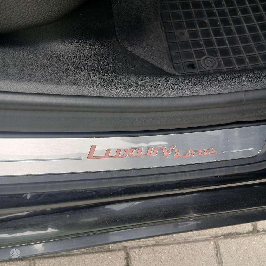 Melns BMW 530 2018 Panevēža, ar dzinēja tilpumu 2.99 L un nobraukumu 300 tūkst. km par 20500 €, foto 16 vietnē AUTOMOTO.COM.LV