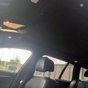 Melns BMW 530 2018 Panevēža, ar dzinēja tilpumu 2.99 L un nobraukumu 300 tūkst. km par 20500 €, foto 22 vietnē AUTOMOTO.COM.LV