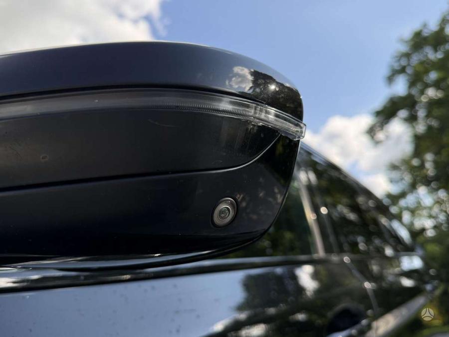 Melns BMW 530 2018 Rokiškis, ar dzinēja tilpumu 2.99 L un nobraukumu 318 tūkst. km par 14500 €, foto 10 vietnē AUTOMOTO.COM.LV